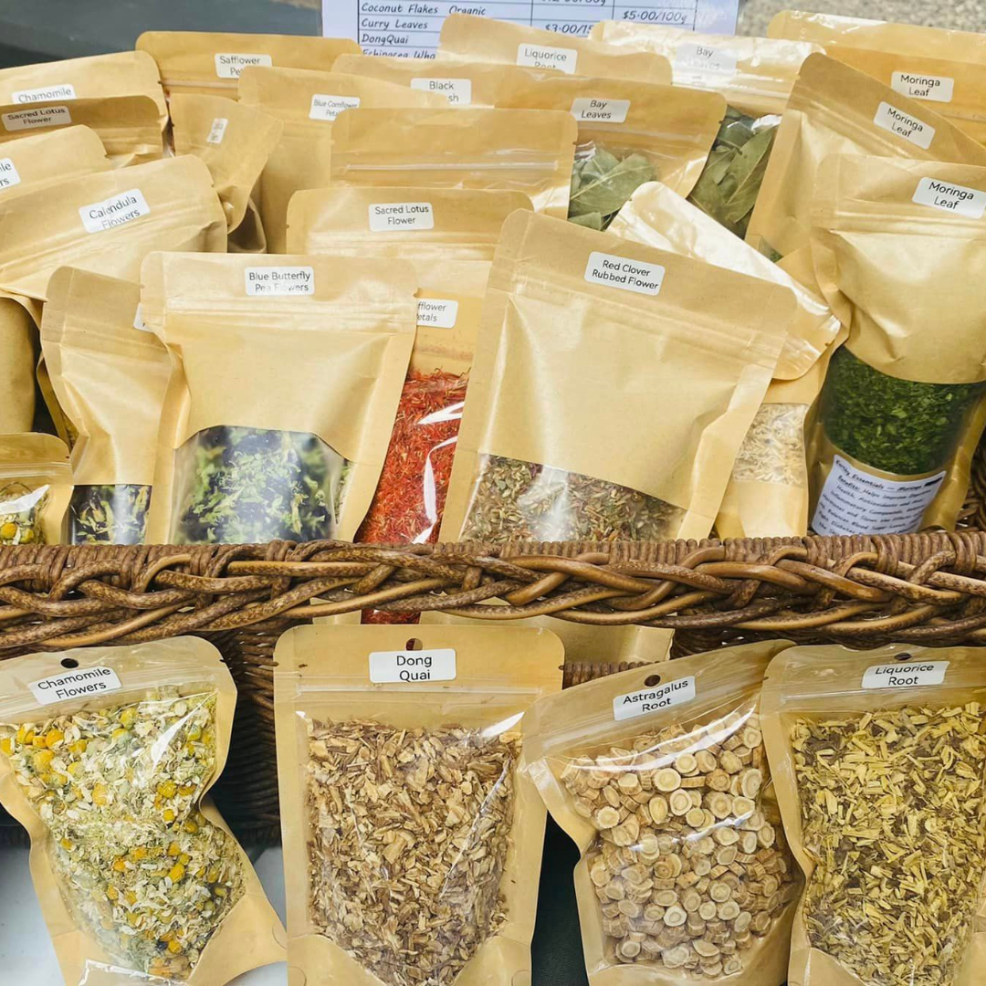 Ministry Of Interior – Earthy Essentials with Lynn Bartley